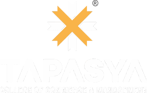 Tapasya Degree College Naryanguda – BBA, B.Com & Professional Courses